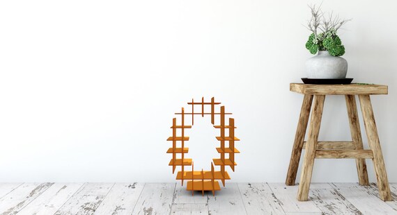 Number 0 Laser Cut SVG Files. Digital Download Template DIY - Etsy