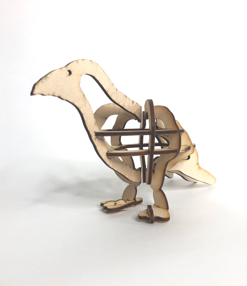 Crow 3d SVG Files Laser Cut. Digital Downloadable Template DIY This ...