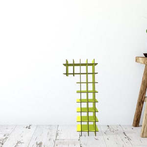 Number 1 Laser Cut SVG Files. Digital Download Template DIY Unique ...