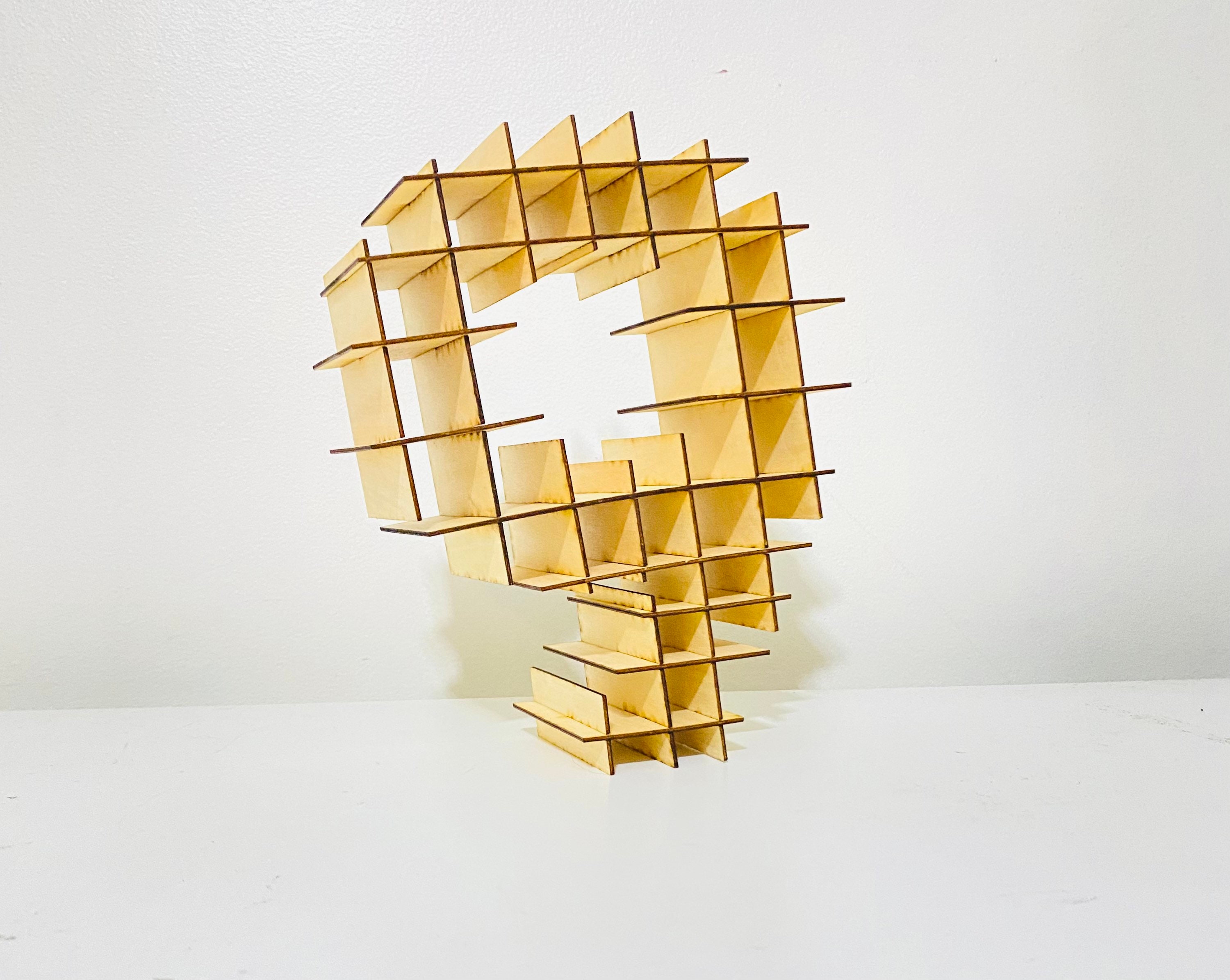 Number 9 Laser Cut SVG Files. Digital Download Template DIY Unique ...