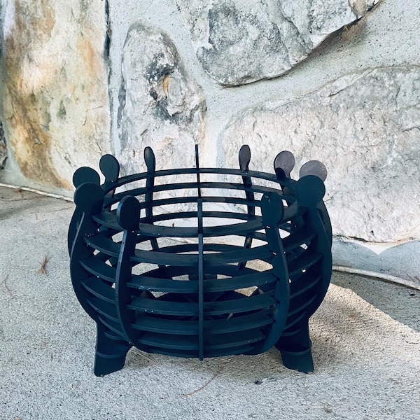 Router Bowl Template - Etsy