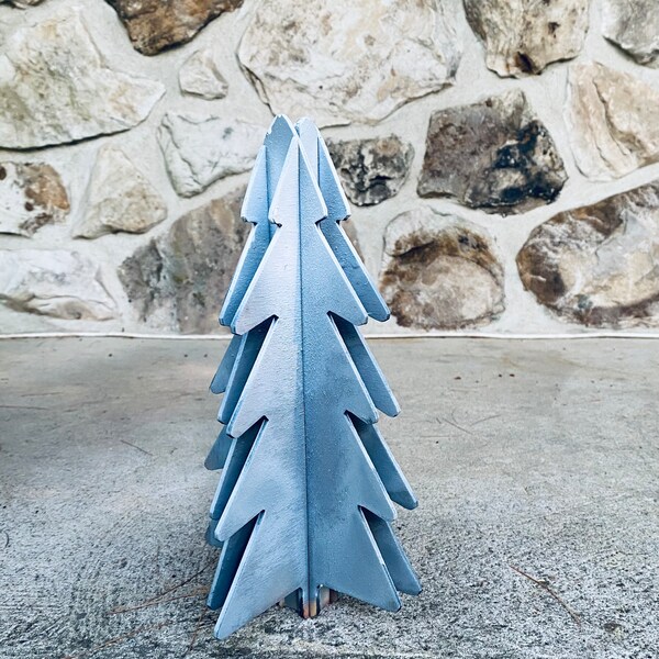 Scroll Saw Tree Pattern - Etsy