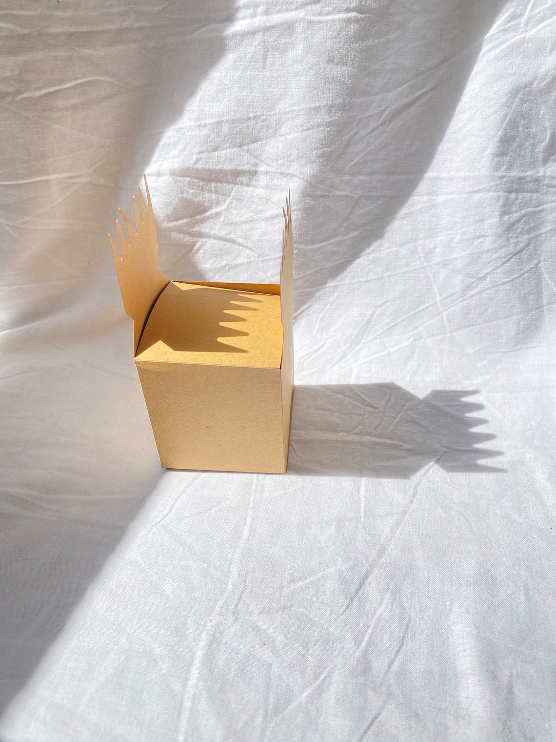 Flower Boxes Bundle 3D Papercraft. You Get PDF SVG DXF Digital File ...