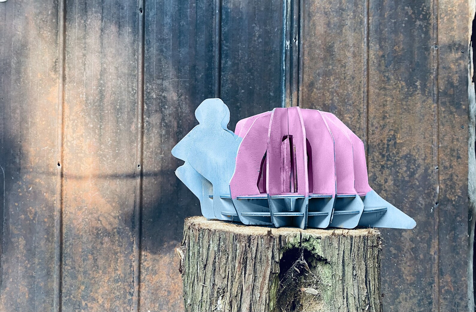 Snail 3D Cut File. Digital Downloadable PDF and 3D SVG Cut Files. Use ...