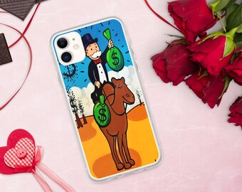 Donkey Iphone Case - Etsy