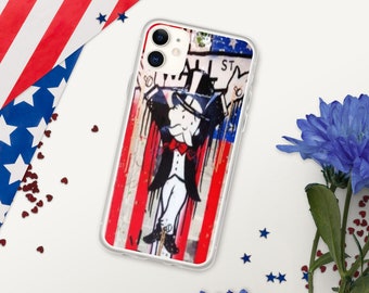 Alec Monopoly Case - Etsy