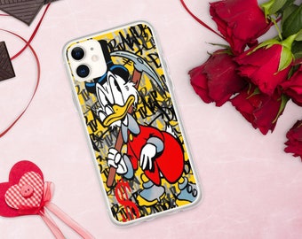 Monopoly Iphone Case - Etsy