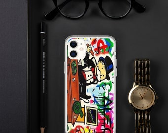 Monopoly Iphone Case - Etsy