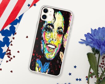 Michael Jackson Iphone Case | Etsy
