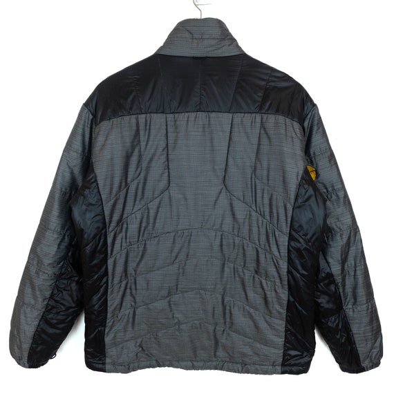 Vintage 2000's NEPA Puffer Jacket Nepa Down Jacket Ne… - Gem