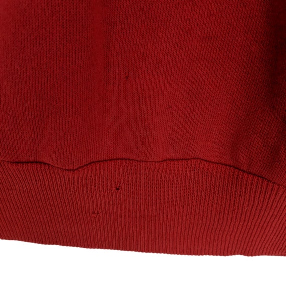 Vintage 90's PANILL Cute Teddy Bear Big Image Jumper … - Gem