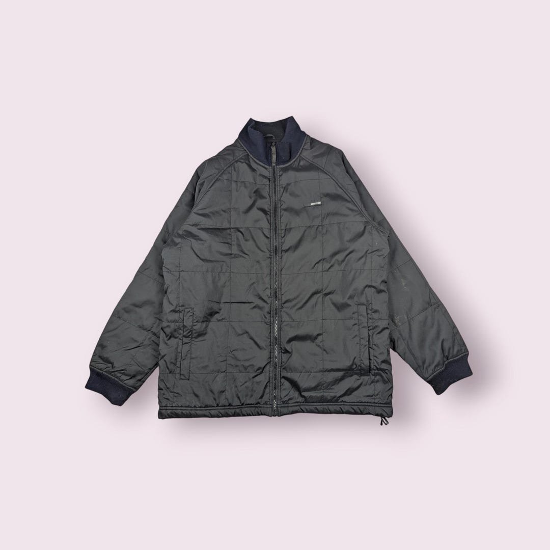 Vintage 2000's AIRWALK Winter Warmth Puffer Jacket Airwalk Down Jacket ...