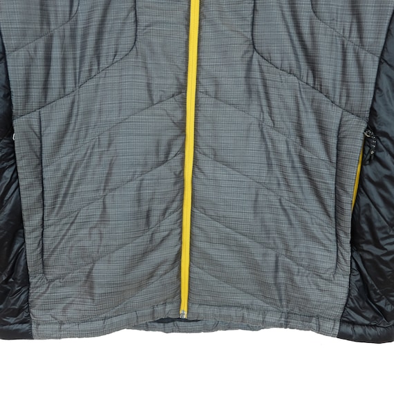 Vintage 2000's NEPA Puffer Jacket Nepa Down Jacket Ne… - Gem