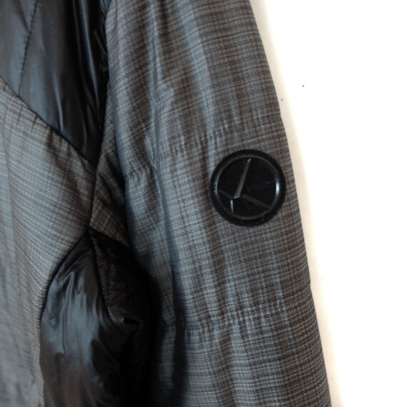 Vintage 2000's NEPA Puffer Jacket Nepa Down Jacket Ne… - Gem