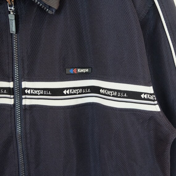 Vintage 2000's KAEPA Training Jacket Kaepa Tracksuit … - Gem
