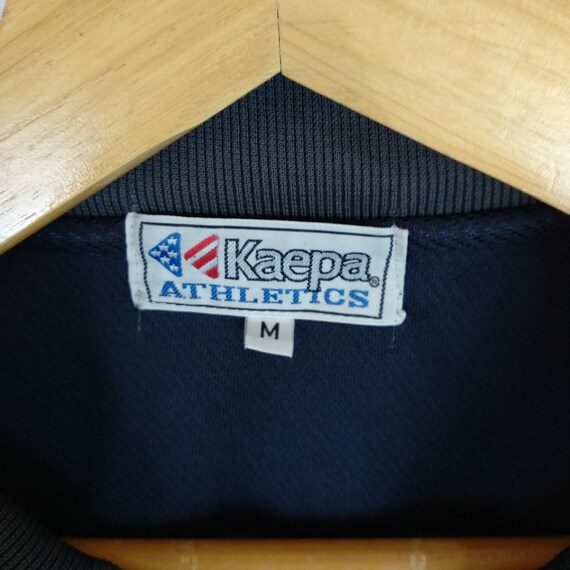 Vintage 2000's KAEPA Training Jacket Kaepa Tracksuit … - Gem