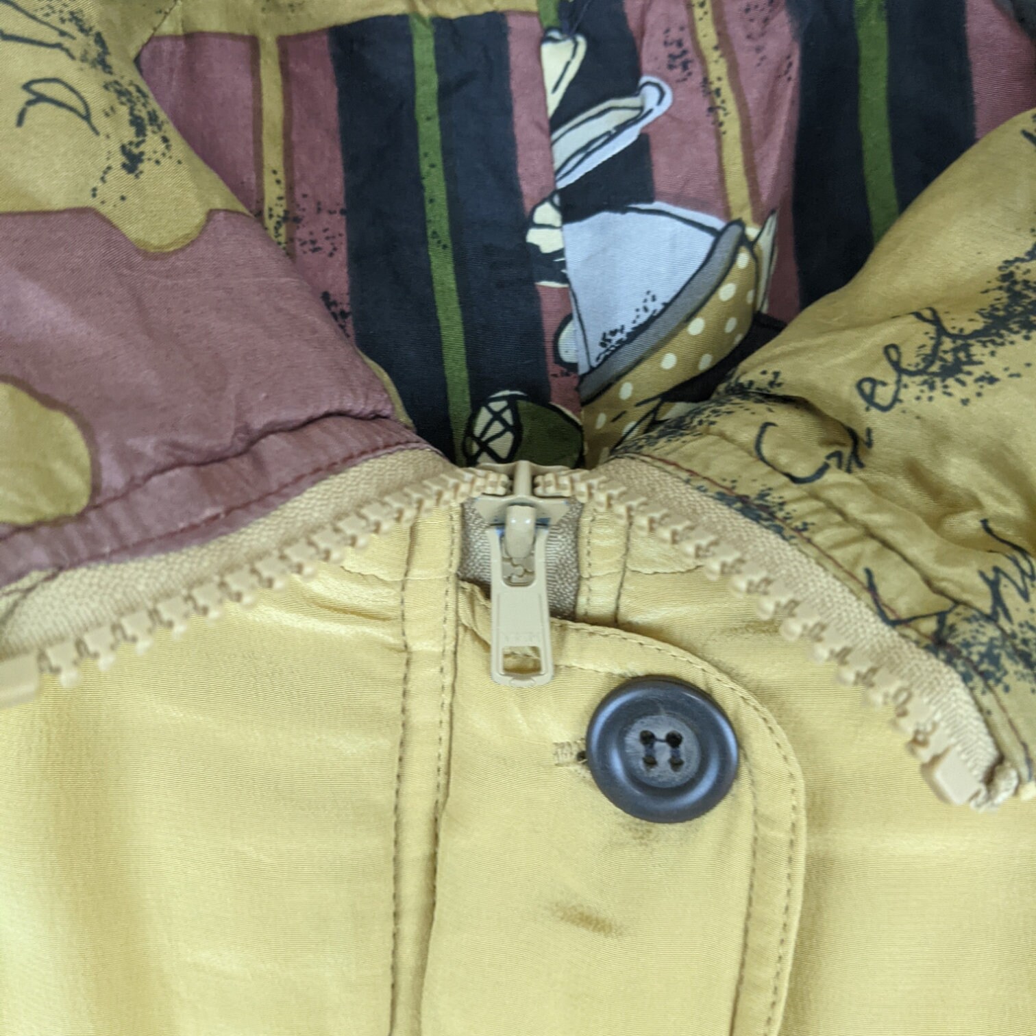 Vintage 2000's JAPAN Parka Puffer Style Down Jacket Vintage Parka ...