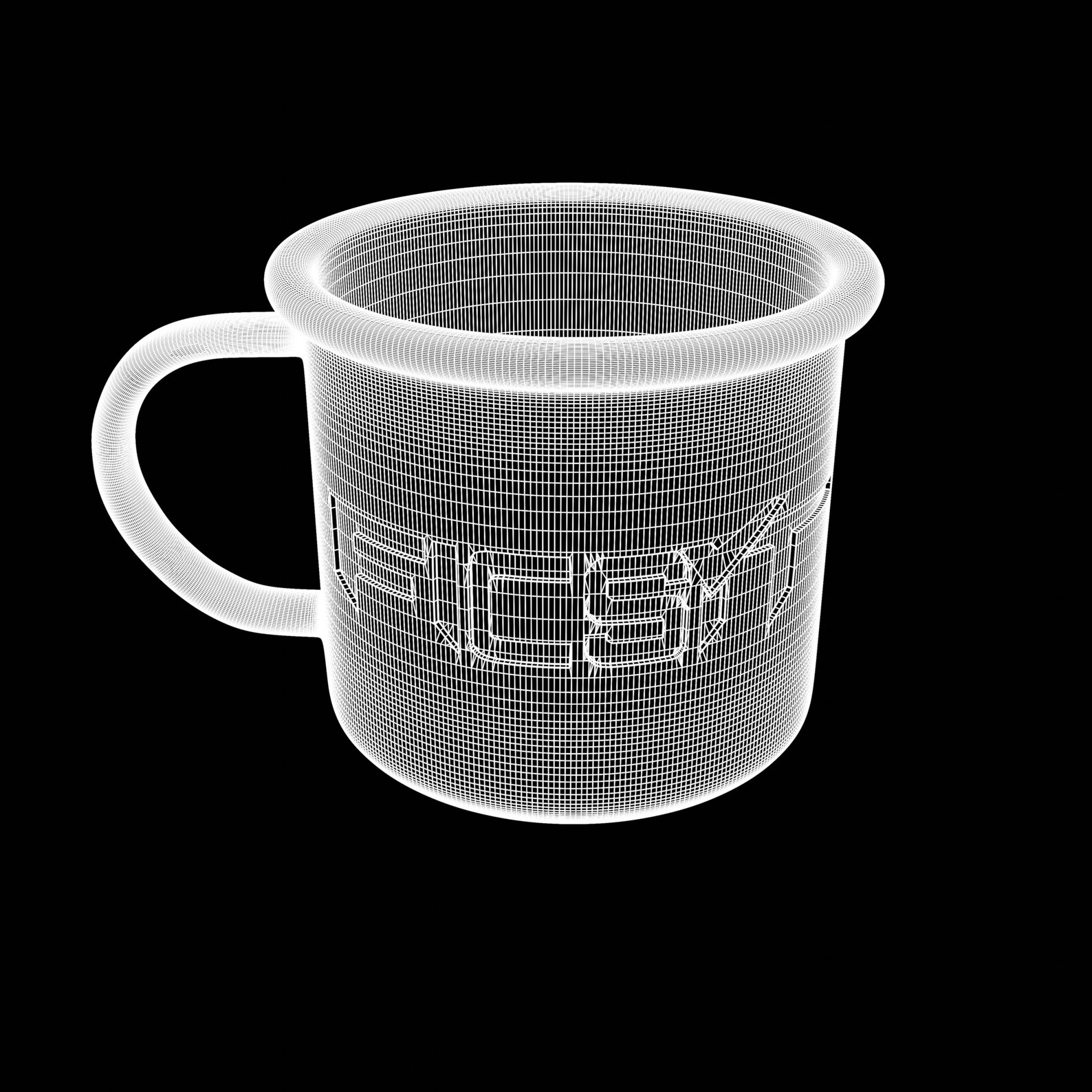 SATISFACTORY Pioneers Cup 3D Print Stl download Only - Etsy Australia