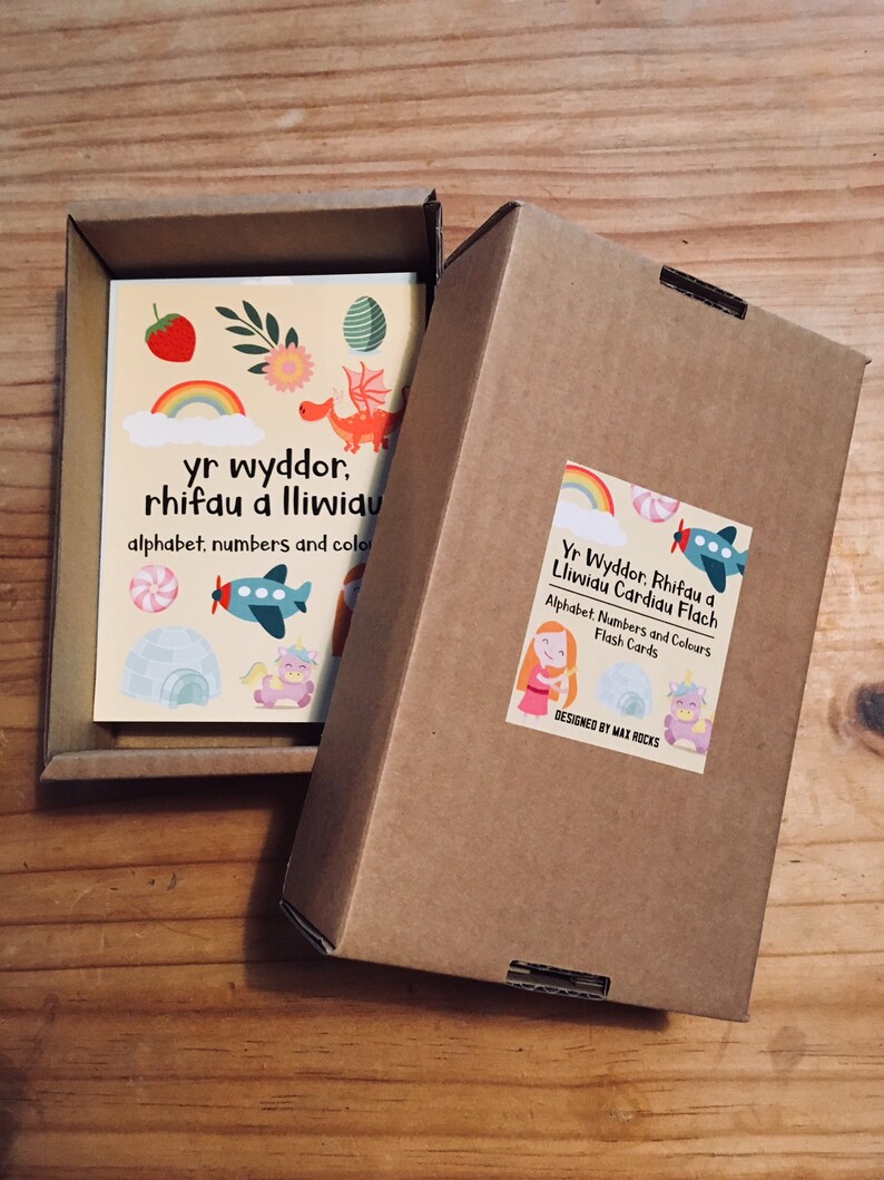 Max Rocks Meithrin - Etsy UK