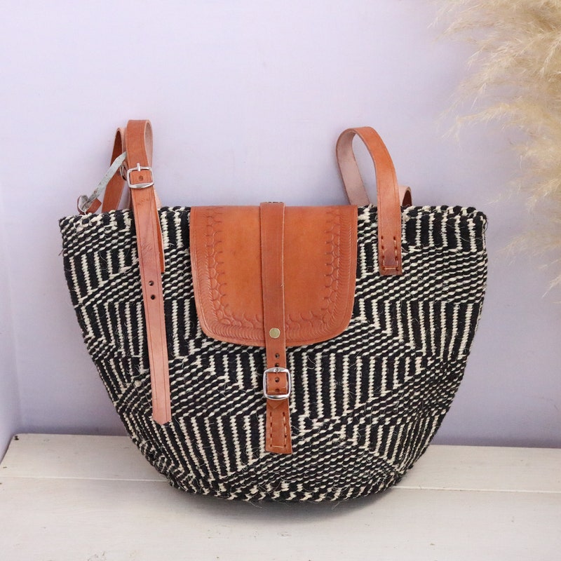 Kenya Bag - Etsy