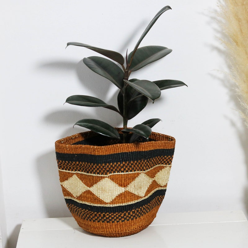 Planter - Etsy