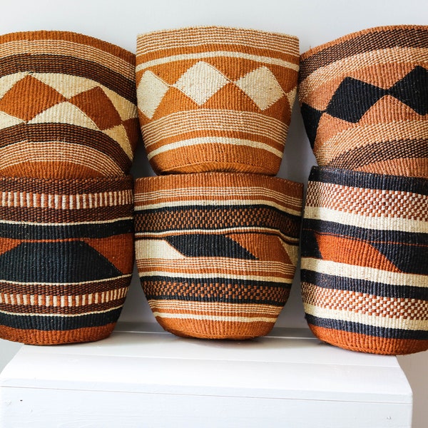 African Planters - Etsy