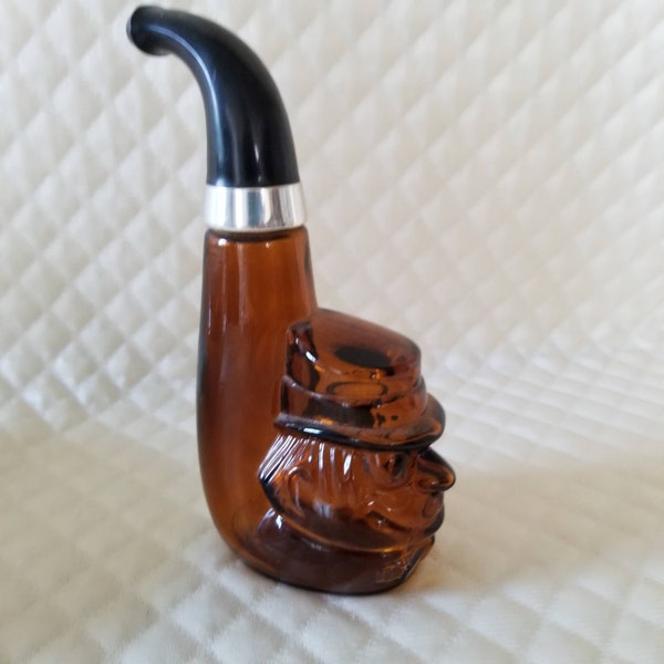 Avon Pipe - Etsy