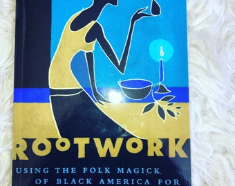 Rootwork | Etsy