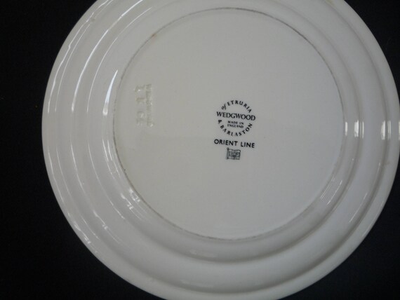 Memorabilia Orient Line Antique Set of Forks Antique Crested Four Forks ...