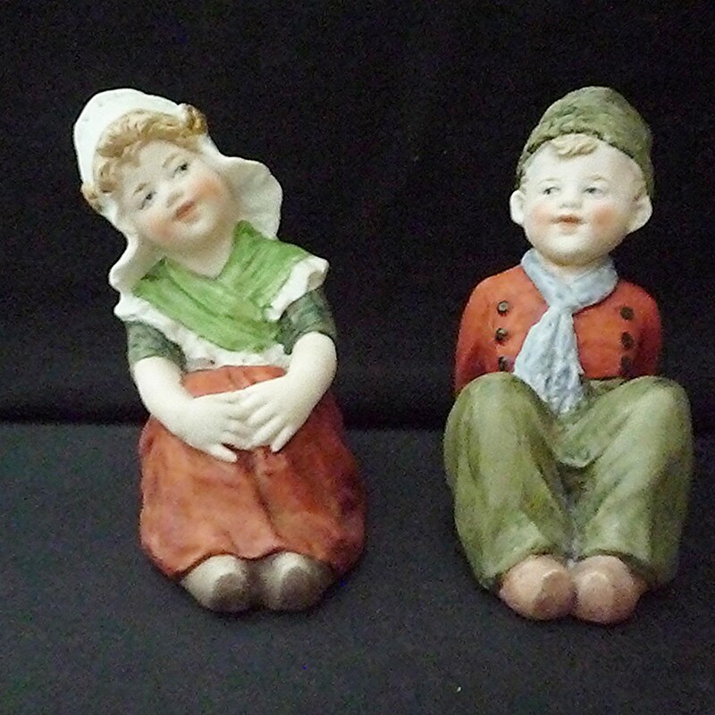 Heubach Doll - Etsy