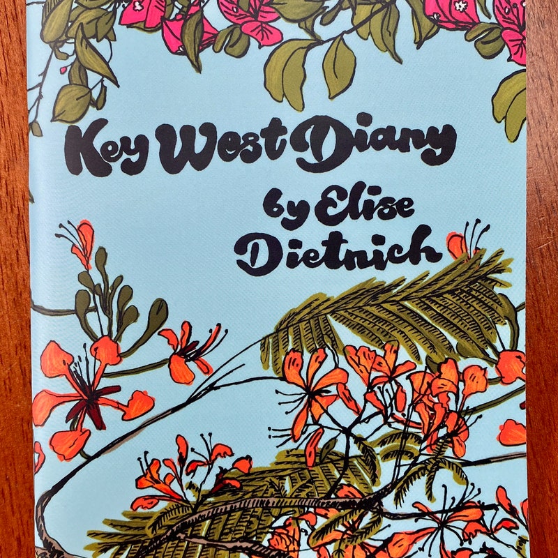 Key West - Etsy