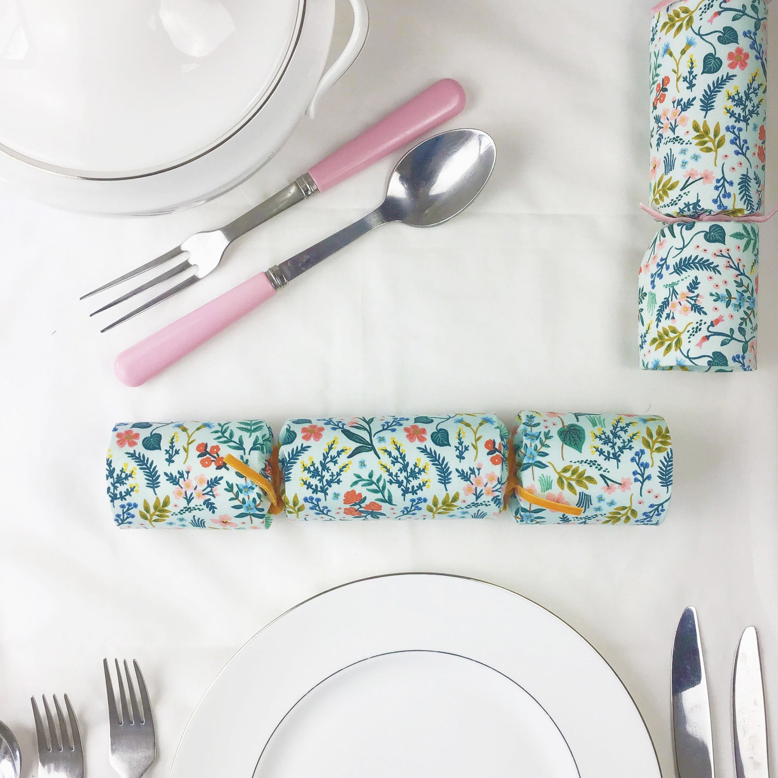 Wonder Cracker PDF Sewing Pattern Stitch Your Own Christmas | Etsy