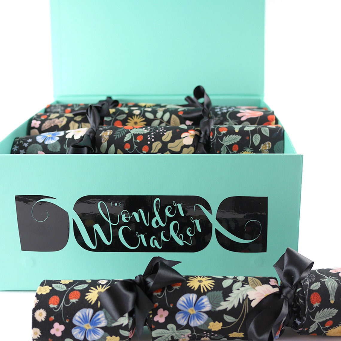 Wonder Cracker PDF Sewing Pattern Stitch Your Own Christmas | Etsy