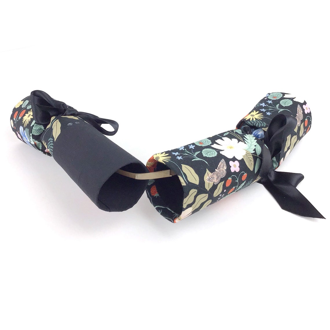 Wonder Cracker Sewing Pattern Pull and Snap Your Own - Etsy