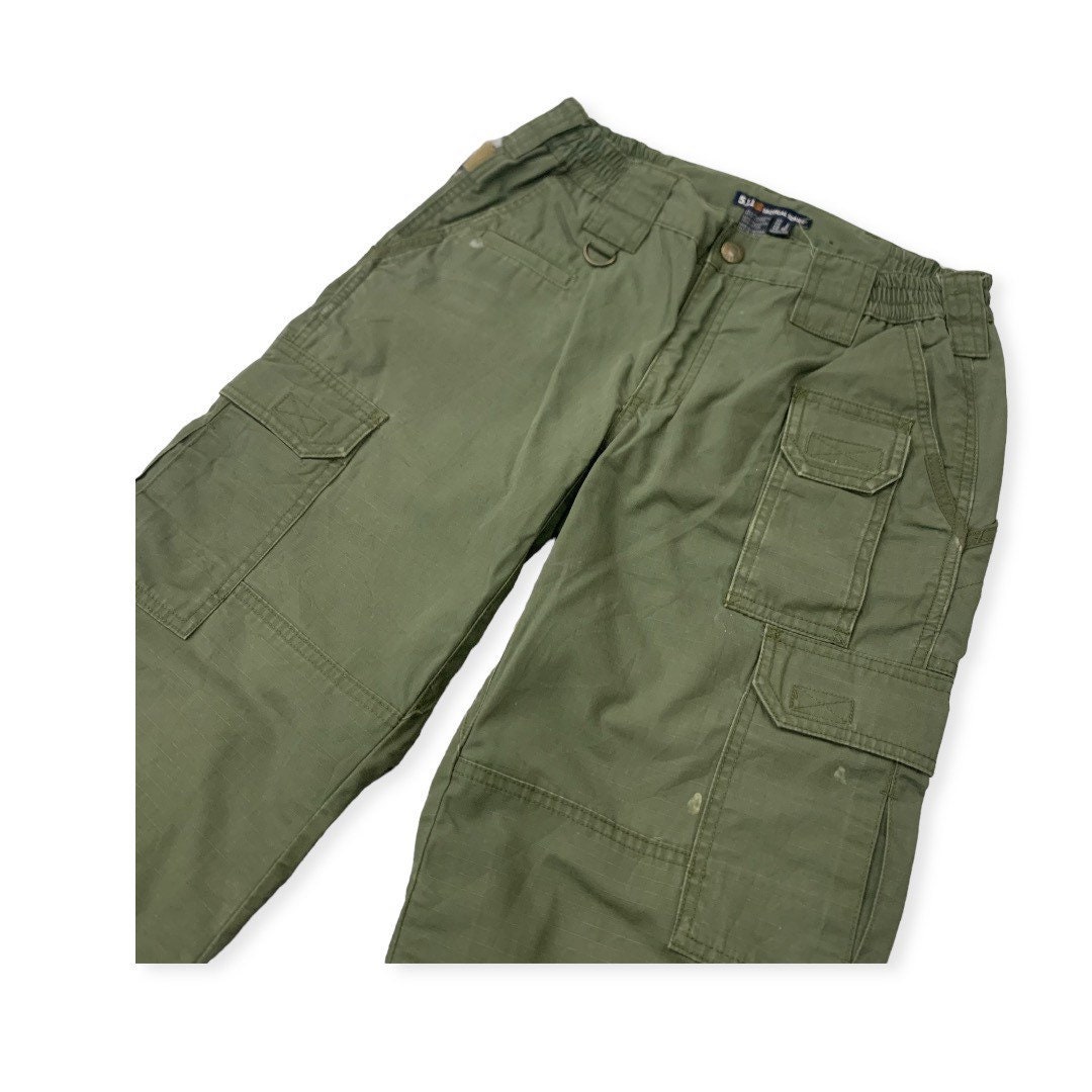 511 Cargo Pants 511 Tactical Series Multipocket Pants Trousers Size 2 ...