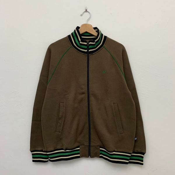 Hang Ten Jacket - Etsy