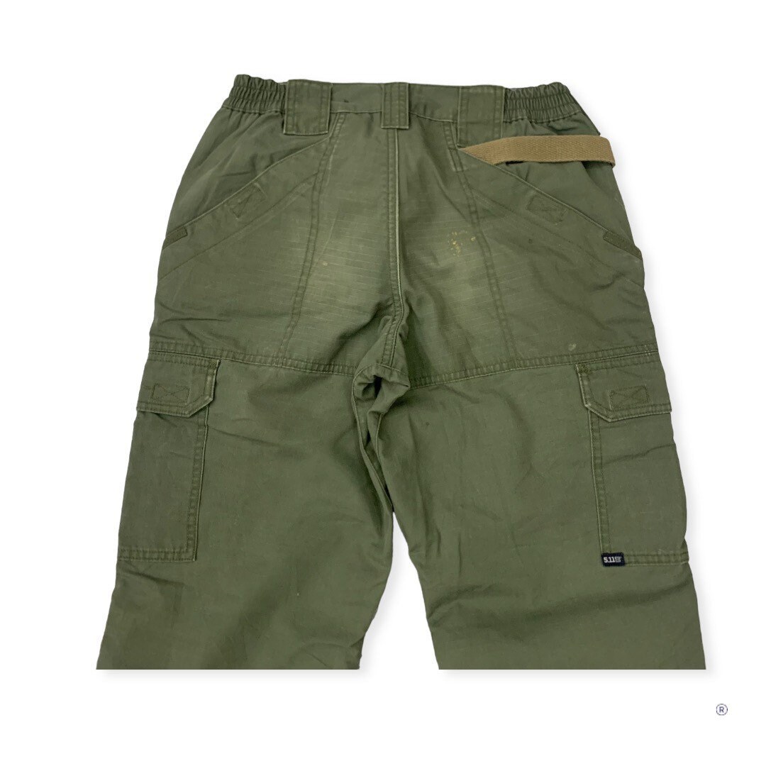 511 Cargo Pants 511 Tactical Series Multipocket Pants Trousers Size 2 ...