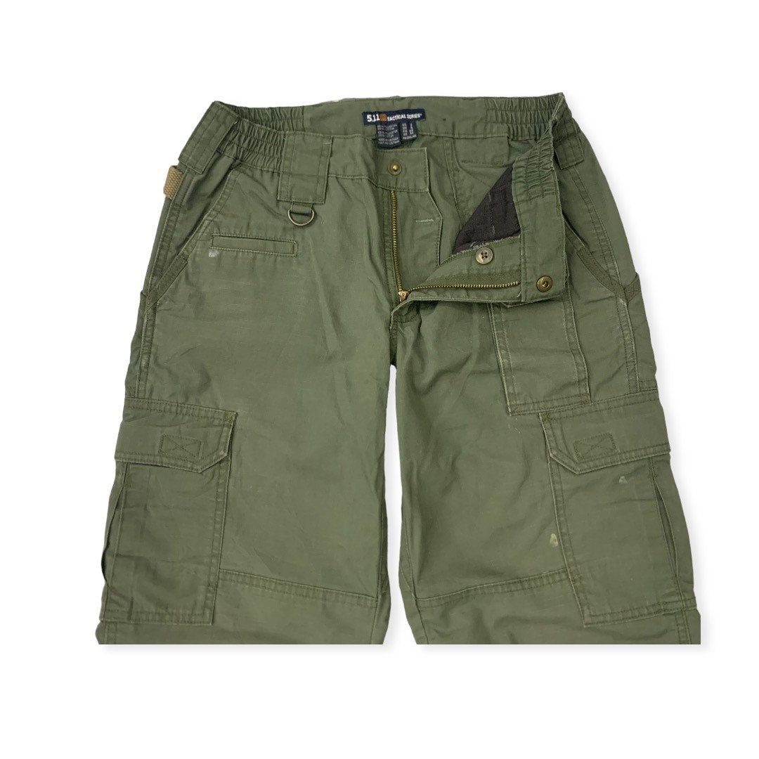 511 Cargo Pants 511 Tactical Series Multipocket Pants Trousers Size 2 ...