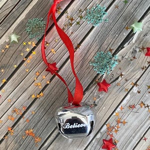 Magic Reindeer Dust. Christmas Eve Box Filler. Stocking Filler. Father ...