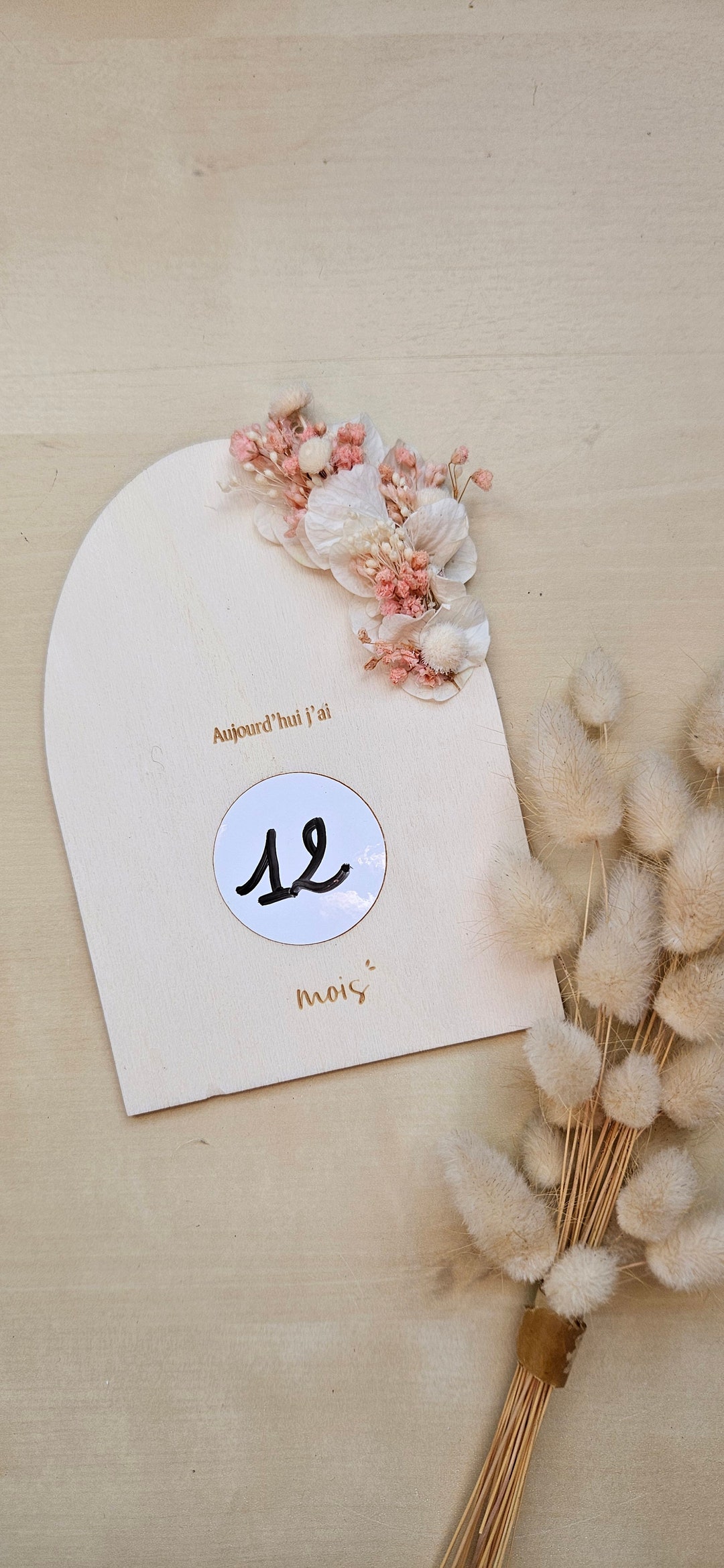 Baby Slate Wood - Etsy