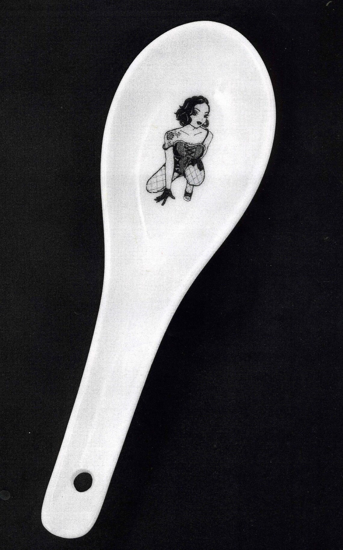 Limited Edition Set of 6 Soup Spoons - Etsy