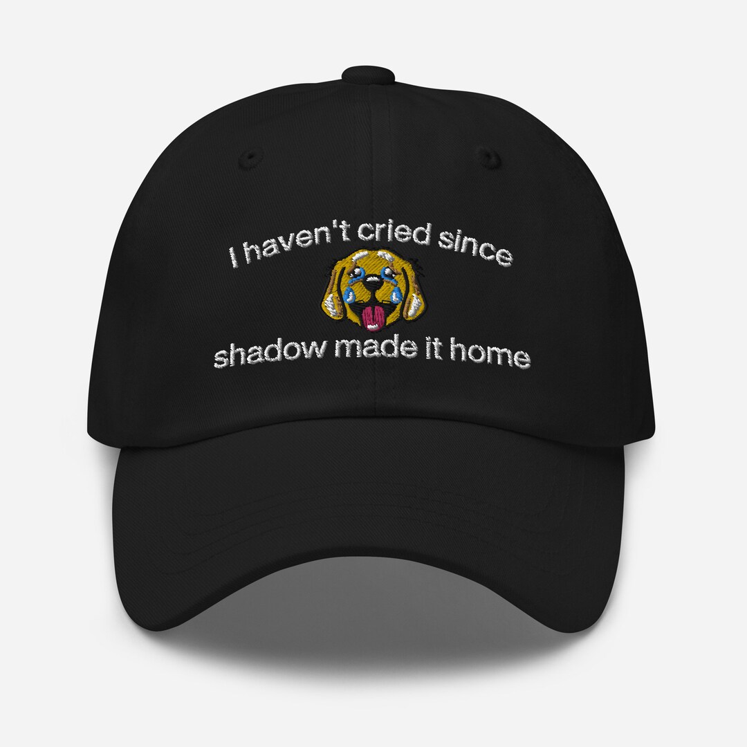 Homeward Bound Nostalgia Hat Dad Cap - Etsy