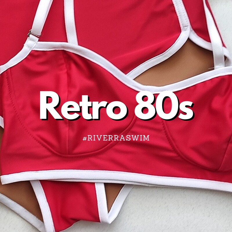 1960s Swimwear - Etsy