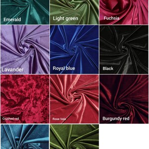 Velvet Lingerie Set, Longline Bralette Top, Retro Highwaisted Briefs ...