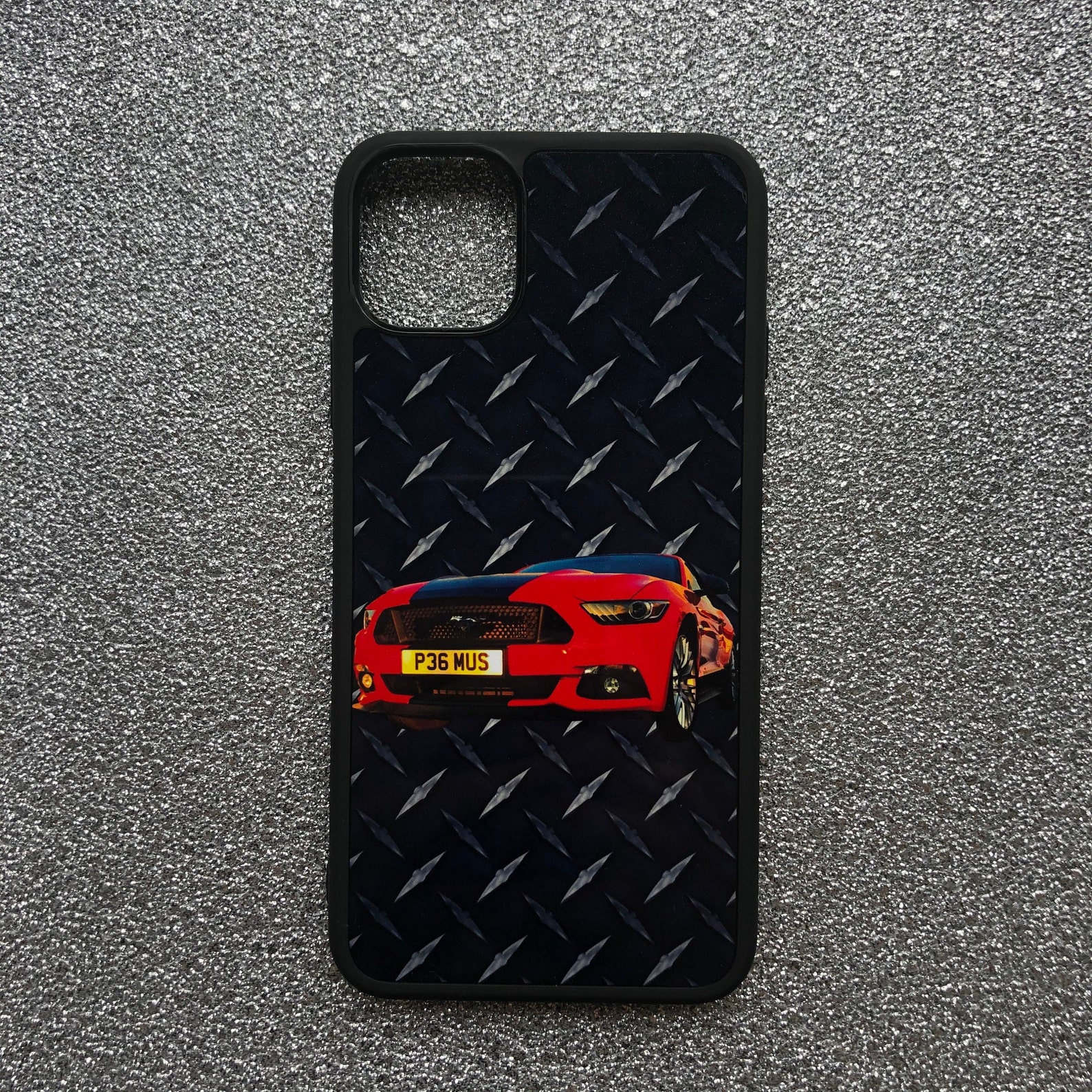 Customisable Car Phone Case | Etsy