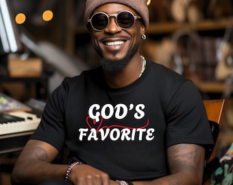 You Are God's Favorite Digital Download - Etsy