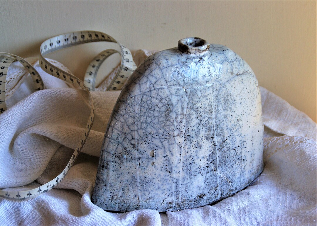 Raku Ceramics White&black Raku Pottery Vase Green Raku Ceramic Ikebana ...