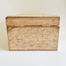 Regency Era Print Decoupaged Box - Etsy