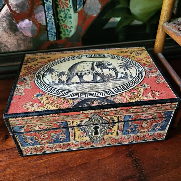 Wooden Tabletop Boxes - Etsy