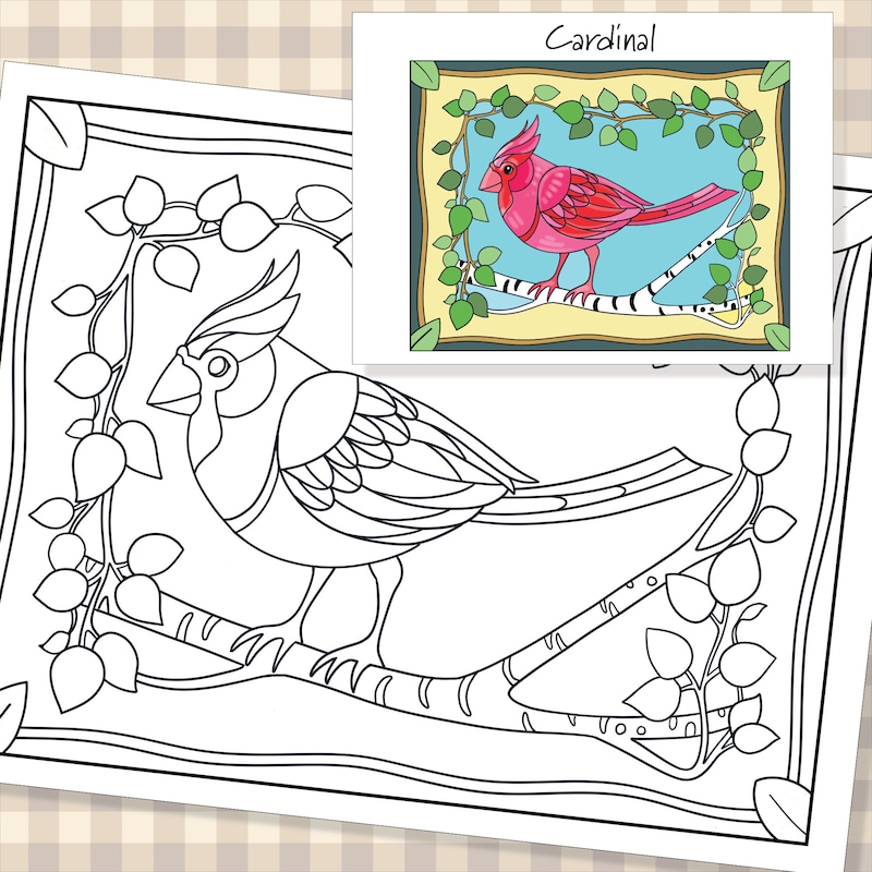 PattyVadaliaDesign - Etsy